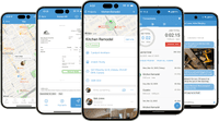 Probuild - App for Contractors