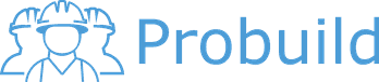 Probuild - App for Contractors